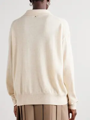Altuzarra Zaq Cashmere Sweater