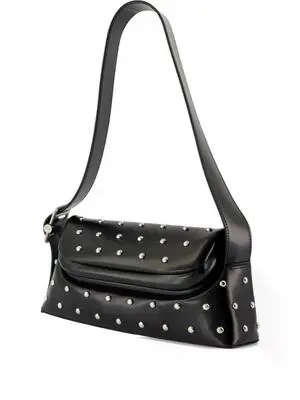 Osoi Studded Shoulder Bags