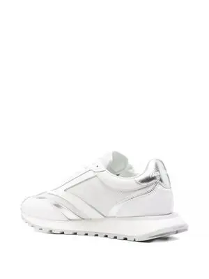 Karl Lagerfeld Leather Sneakers