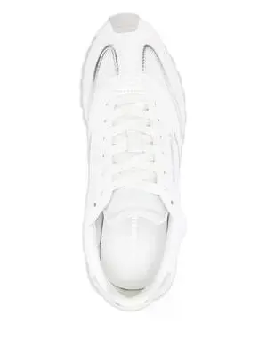 Karl Lagerfeld Leather Sneakers
