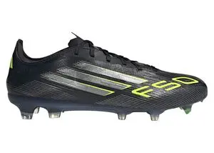 Adidas F50 Pro Fg Electric Stealth Pack