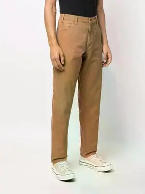 Dickies Rear Logo-patch Trousers