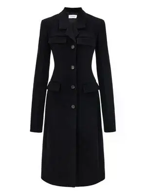 Ferragamo Mid Length Coats For Women
