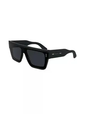 Calvin Klein Square-frame Sunglasses