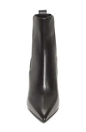CHRISTIAN LOUBOUTIN Condodo Pointed Toe Chelsea Boot