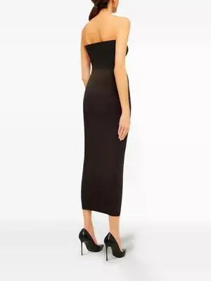 Wolford Strapless Maxi Dress