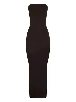 Wolford Strapless Maxi Dress