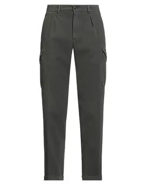 Boglioli Cotton-elastane Cargo Pants