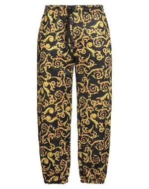 Versace Pants Size Polyester