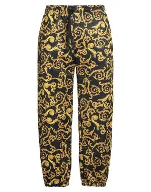 Versace Pants Size Polyester