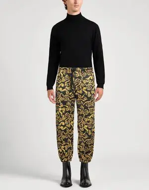 Versace Pants Size Polyester
