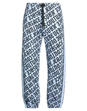 Versace Pants Size Cotton
