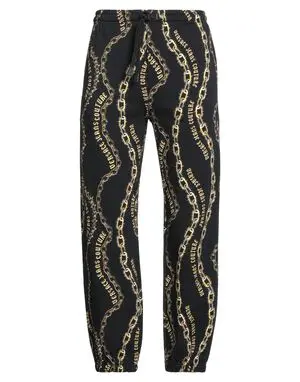 Versace Pants Size Cotton