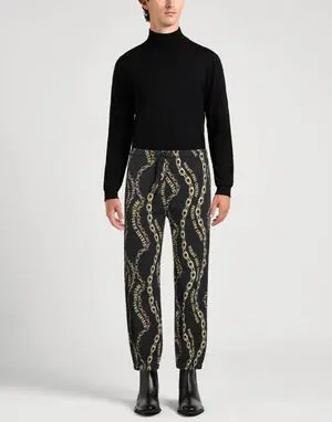 Versace Pants Size Cotton