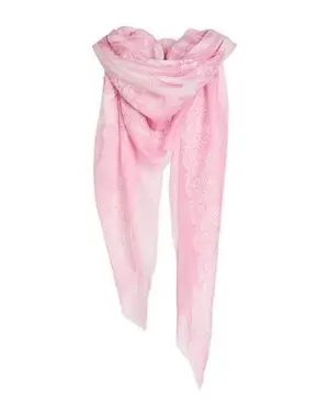 Versace Scarf Modal - Pink