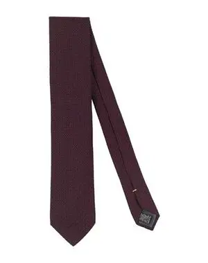 Canali Textured Ties