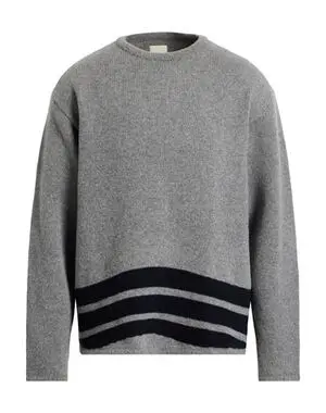 Emporio Armani Men Printed Knitwear For Men
