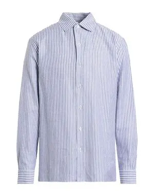 Agnona Shirt Size Cotton, Linen