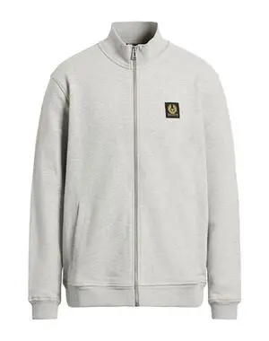 Belstaff Printed Sweatshirts Hoodies For Men