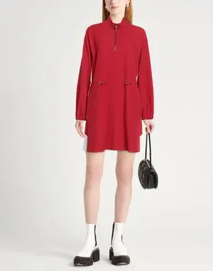 Iceberg Mini Dress