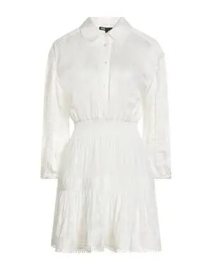 Maje Mini Shirt Dress