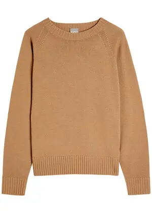 Max Mara Ebano Knit Jumper