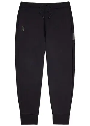 On Focus Tech Cott-blend Sweatpants