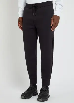 On Focus Tech Cott-blend Sweatpants