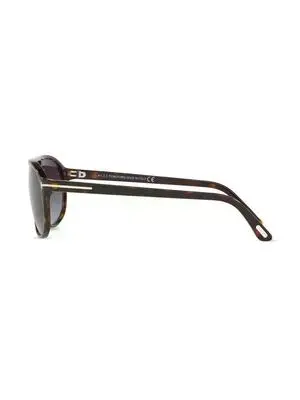 TOM FORD Jacob Sunglasses
