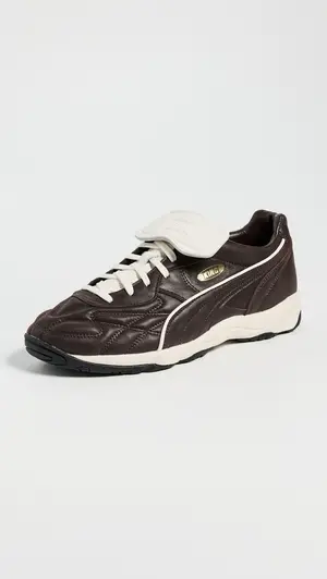 PUMA King Indoor Premium Sneakers