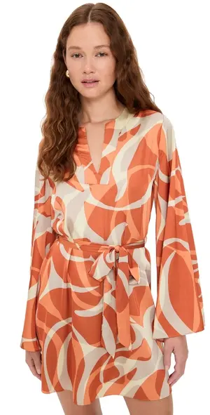Misa Kaftans Tunics