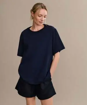 Jenni Kayne Short Sleeve T-shirts For Women