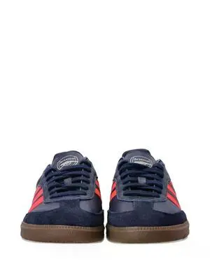 Adidas Samba Sneakers - Blue