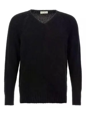 Ma'ry'ya V Neck Sweaters For Men