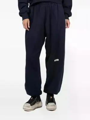 FREEDÉR Side-stripe Sweatpants