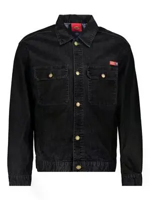 Dickies Flap-pocket Denim Jacket