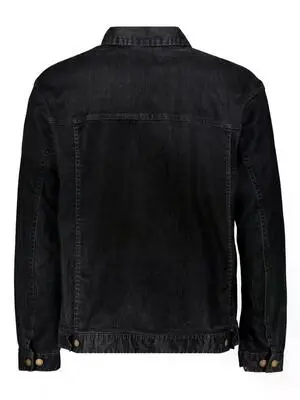 Dickies Flap-pocket Denim Jacket