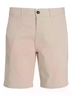 BOSS Cotton Chino Shorts