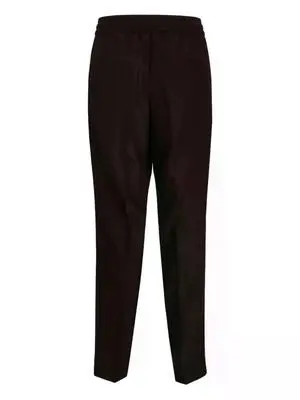 Hugo Pleated Drawstring Trousers