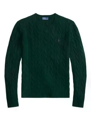 Polo Ralph Lauren Cable-knit Jumper