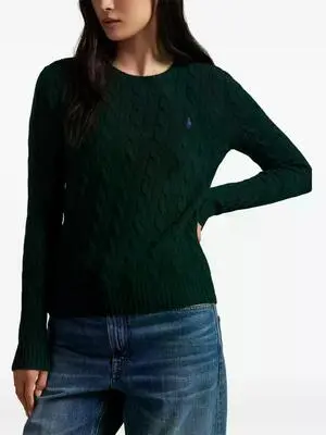 Polo Ralph Lauren Cable-knit Jumper