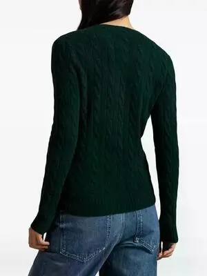 Polo Ralph Lauren Cable-knit Jumper