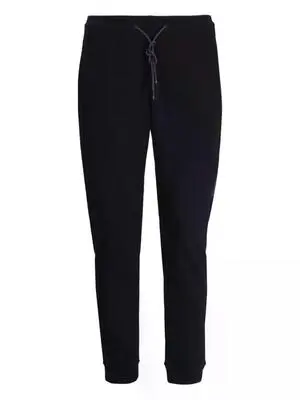 Paul Smith Drawstring Cuffed Track Pants