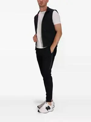 Paul Smith Drawstring Cuffed Track Pants