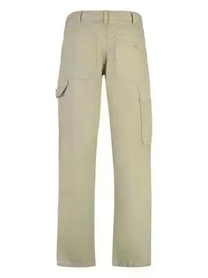 Dickies Logo-patch Trousers