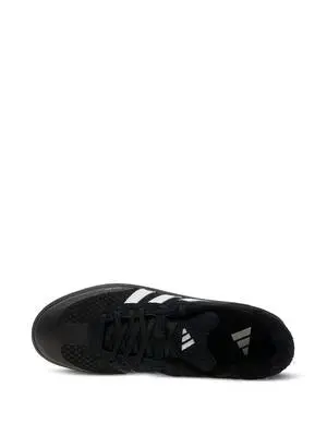 Adidas Samba Og Three-stripe Mesh Sneakers