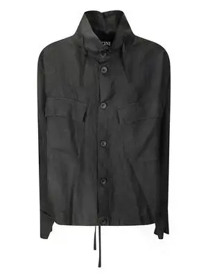 CINI Linen Jacket