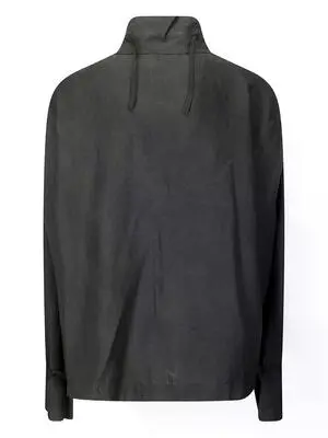 CINI Linen Jacket