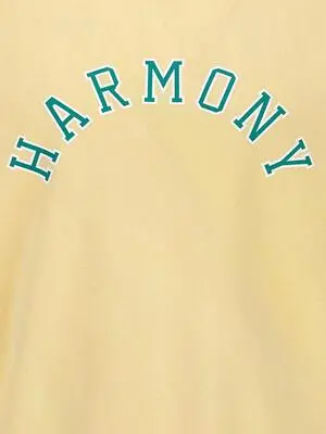 Harmony Sael Varsity Sweatshirt