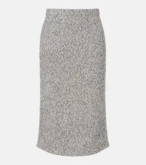 Tory Burch Oversized Skirts
